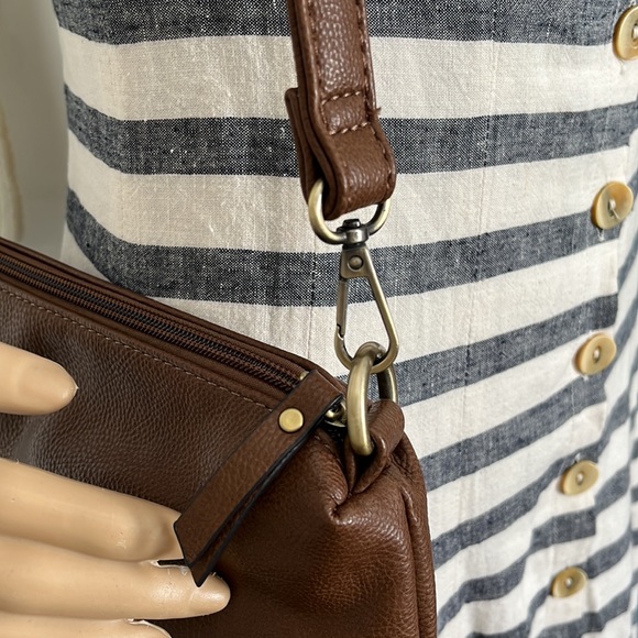 Joy Susan | Bags | Joy Susan Crossbody Bag | Poshmark